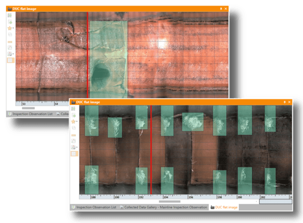 GraniteNet Software and CUES DUC